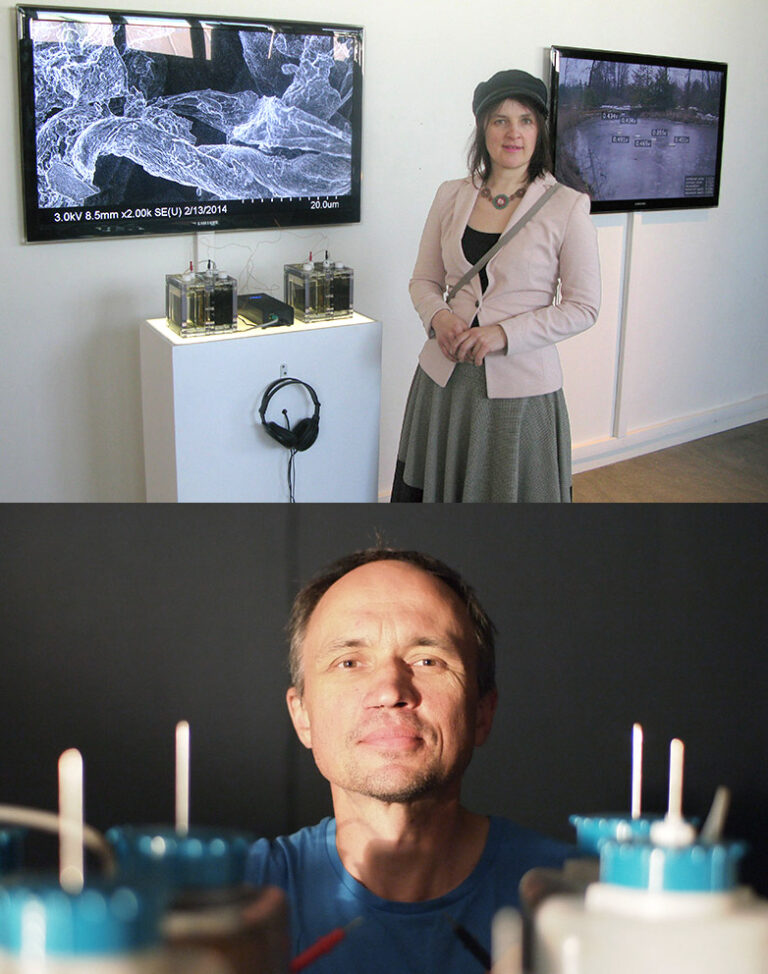 Rasa Smite & Raitis Smits - Campis